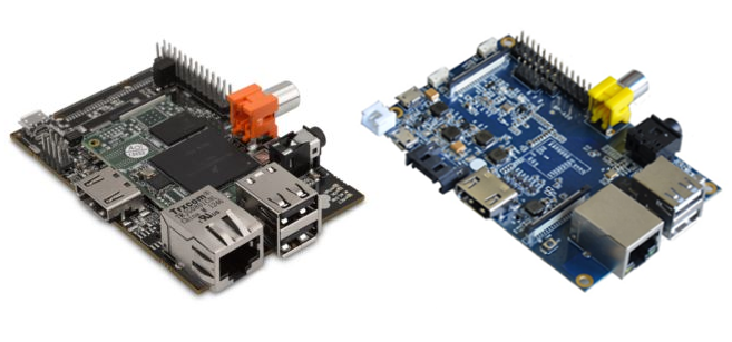Powerful alternatives to Raspberry Pi - Emlid Powerful alternatives to Raspberry Pi - Emlid