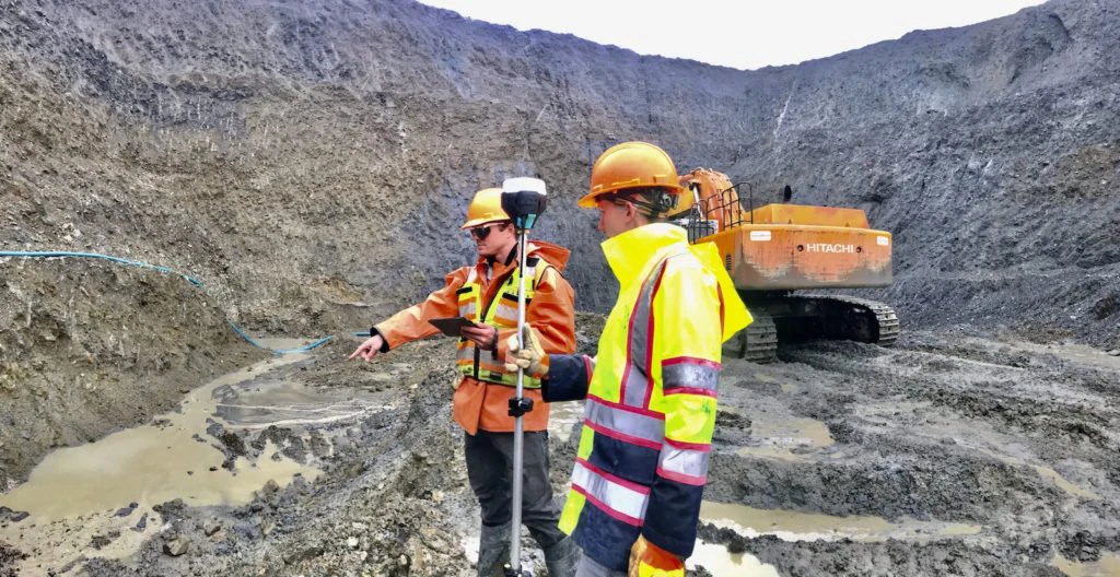 Open-Pit Mine Design With Reach RS2 - Emlid Blog