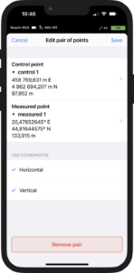 Understanding localization: how to define a local coordinate system by ...