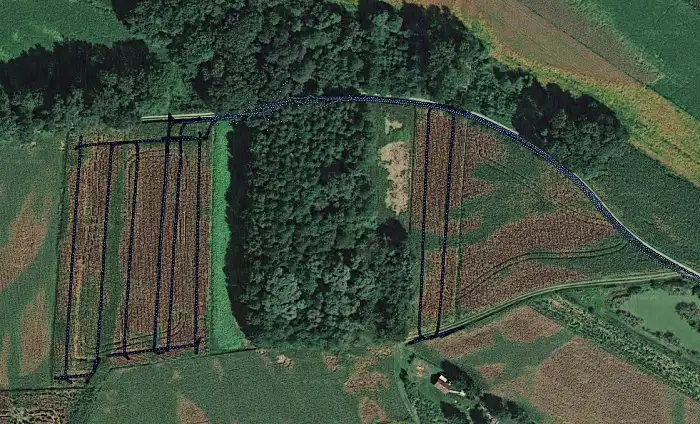 Choosing a Precision Agriculture Technology Equipment | Emlid