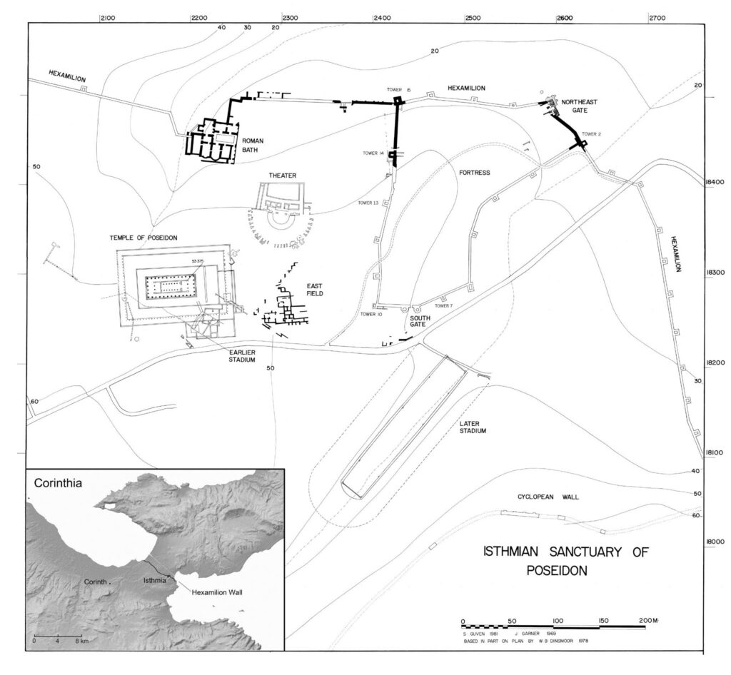 Integrating GNSS with Ground-Penetrating Radar: case studies